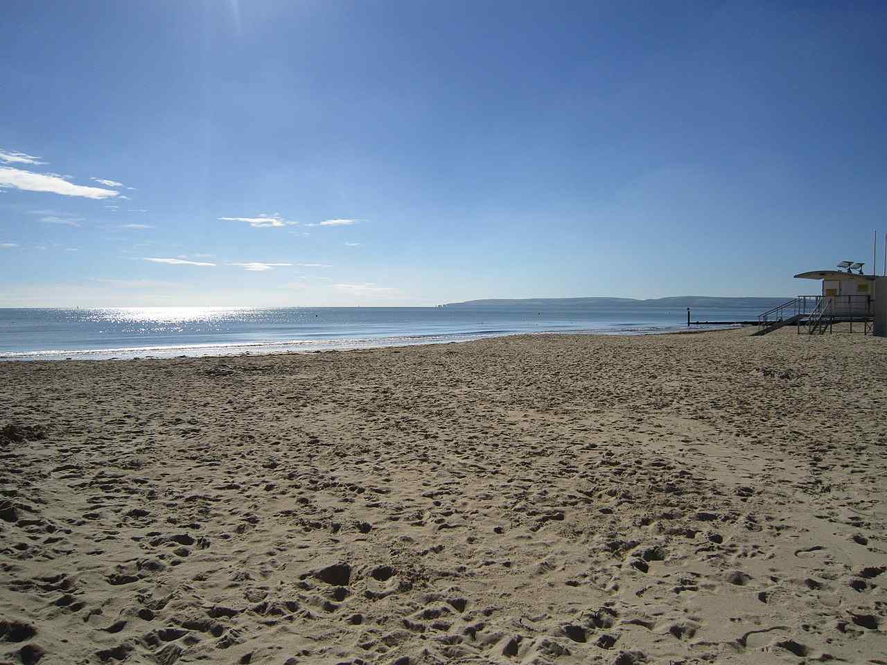 Dog Friendly Bournemouth - UK Pet Guide